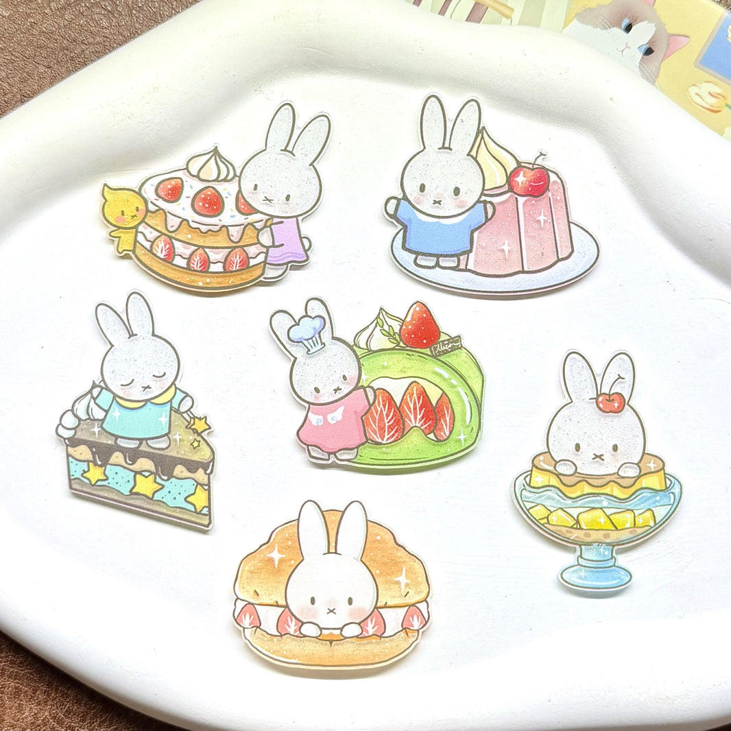 Acrylic patch – CloudDIY