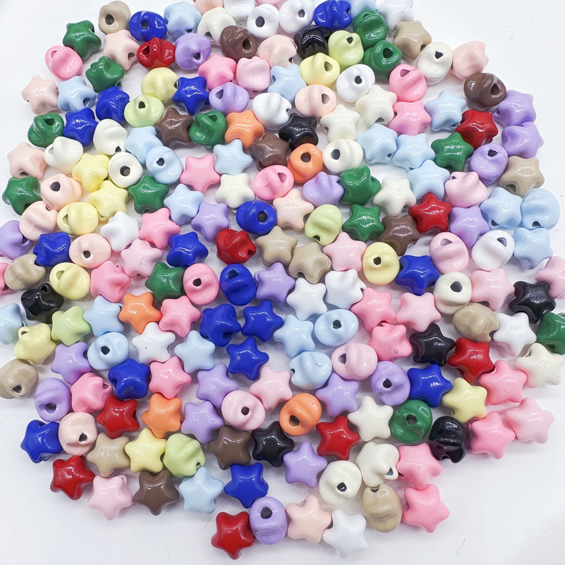 Star Alloy Bead – CloudDIY