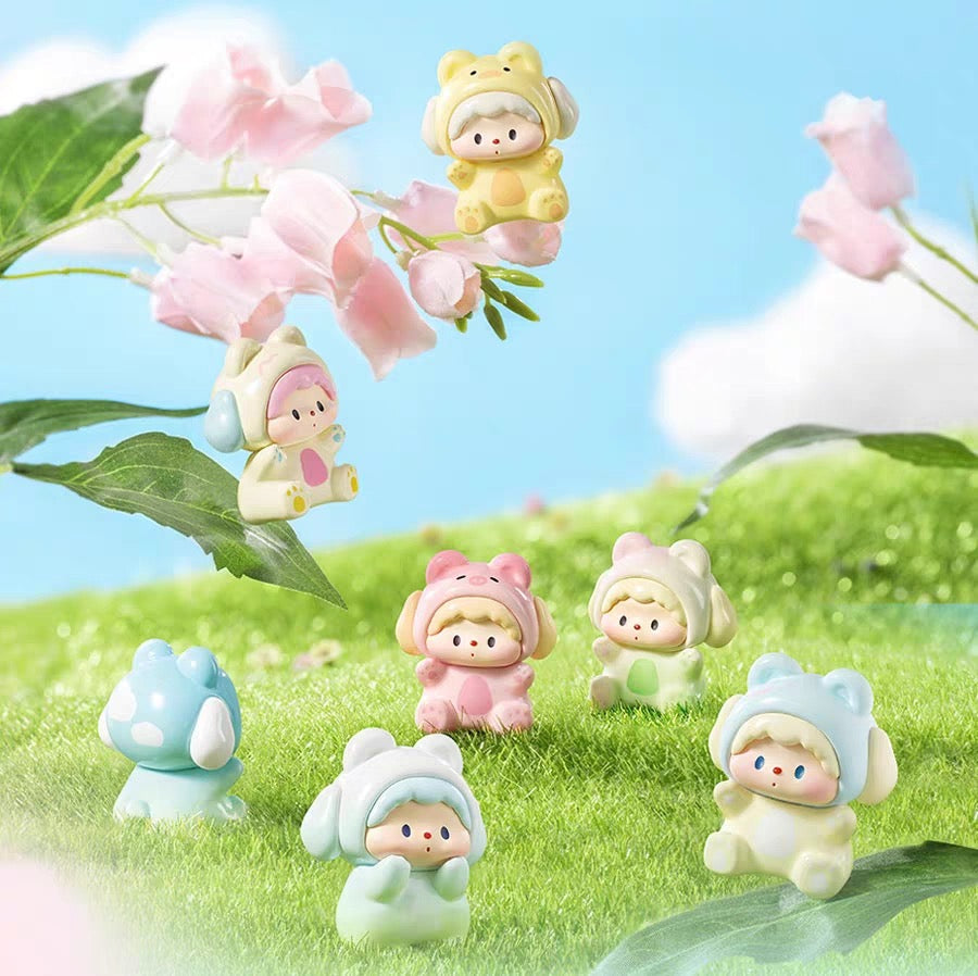 Lulu Dog's Little Bear Party Meme – CloudDIY