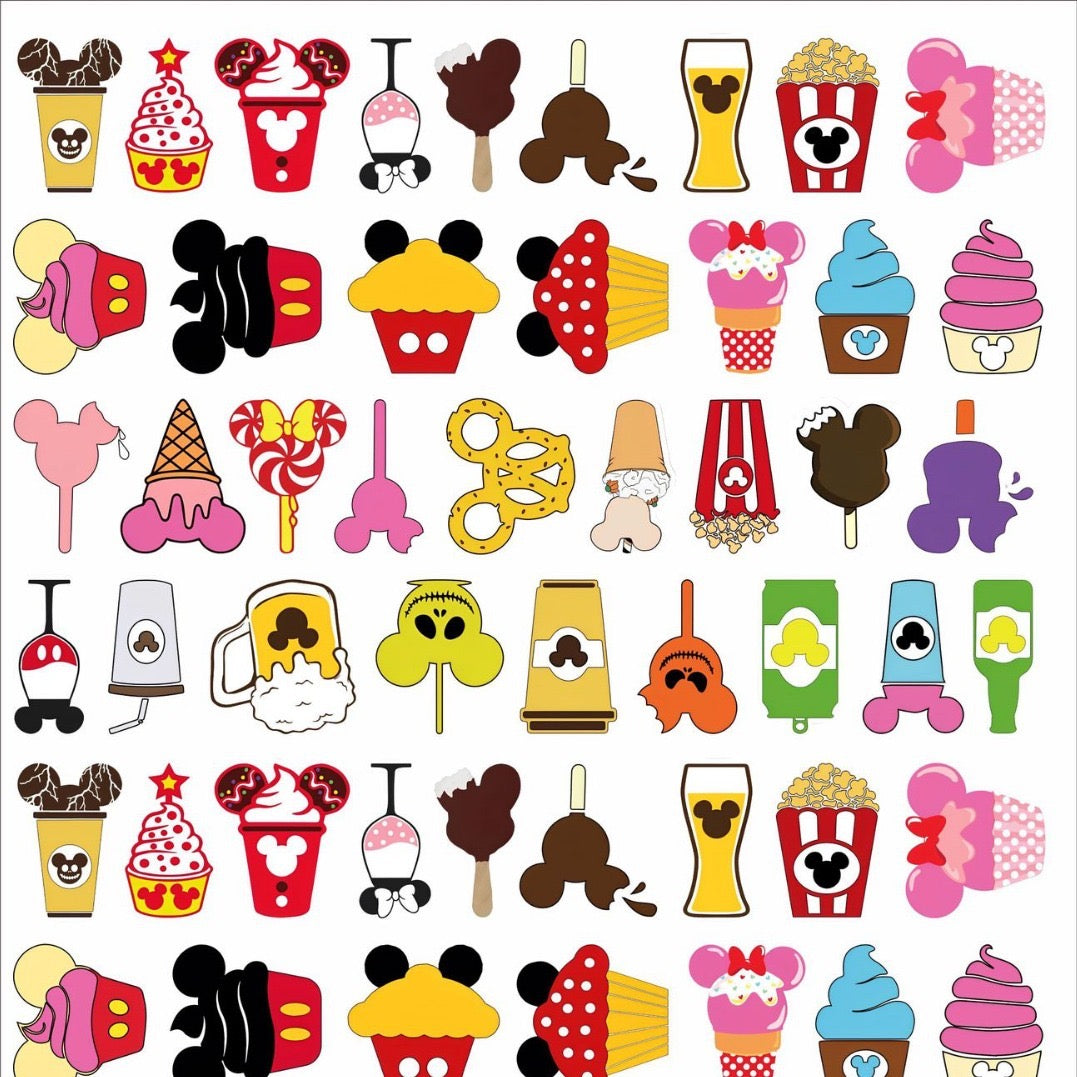 Acrylic Cake Patch – CloudDIY