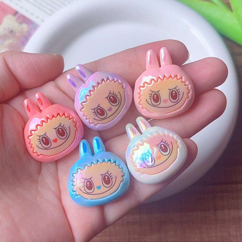 Labubu Beads – CloudDIY